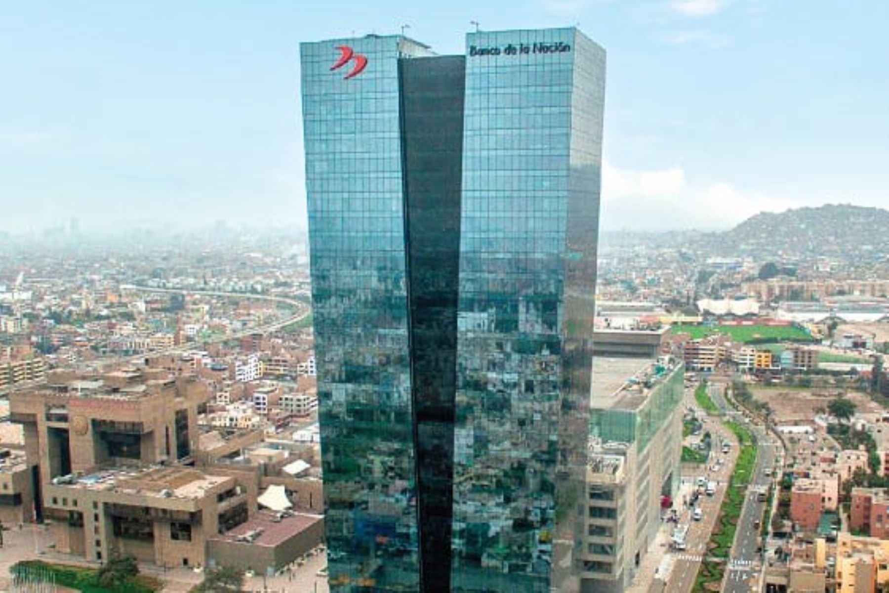 Banco de la Nación: Gobierno emite decreto para garantizar la solvencia ...