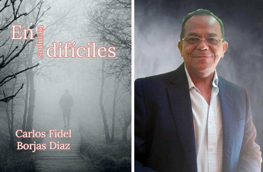 Peruano Carlos Fidel Borjas gana el premio “Reinaldo Arenas 2021” con ...