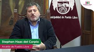 Pueblo Libre: Fiscalía solicita que Stephen Haas y otros funcionarios ...