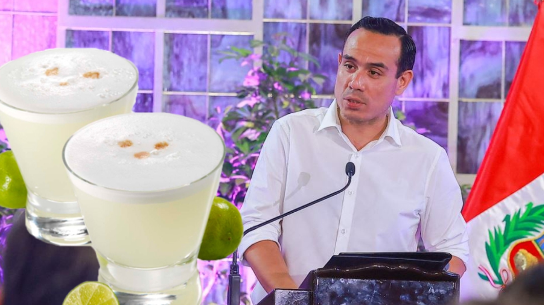 Las peruanadas sobre el Pisco versus la realidad