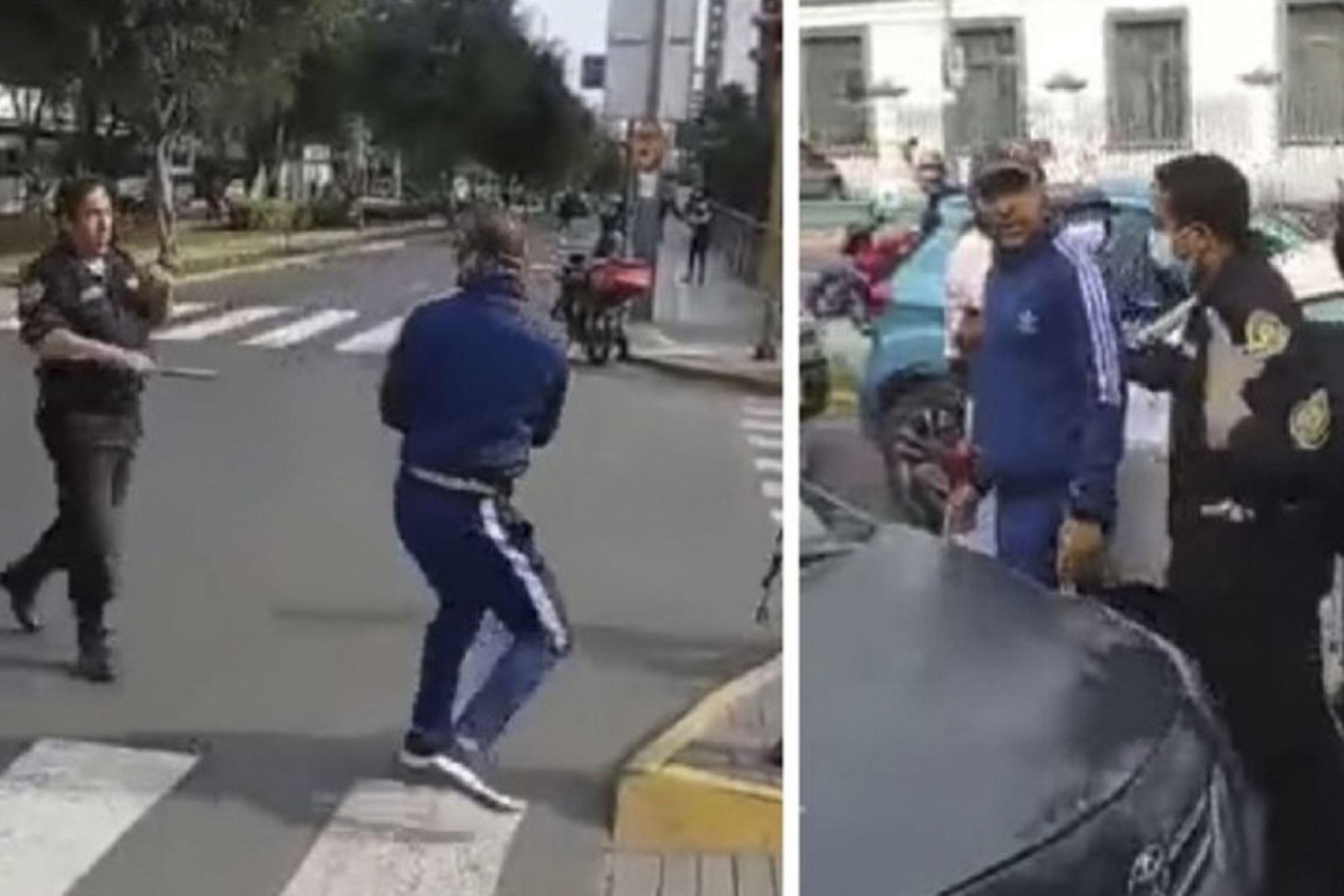 Ministerio Público presentó acusación contra Matos Molina, el ...