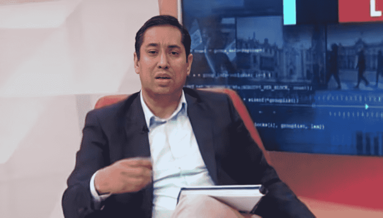 Elecciones 2026: conozca los 35 partidos políticos inscritos y sus ...