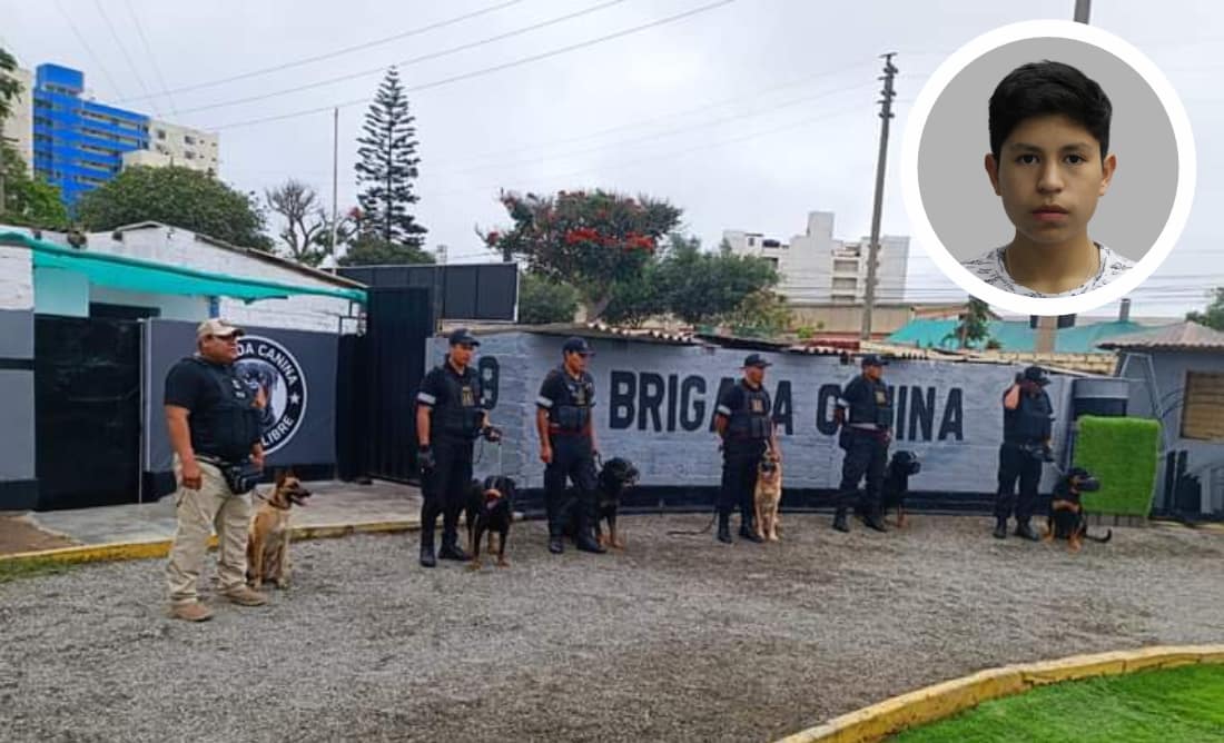 Regidor Pablo Núñez pretende desaparecer Brigada Canina de la ...