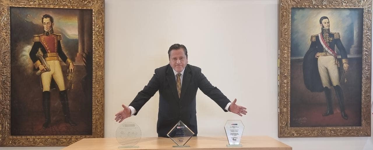 Sobre la gestión de Stephen Haas, “el alcalde Incapaz”