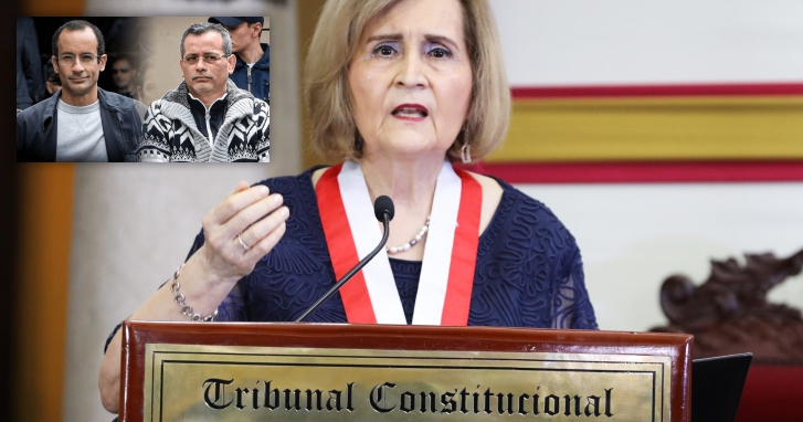 TC: Un Fallo para la Historia de la Infamia